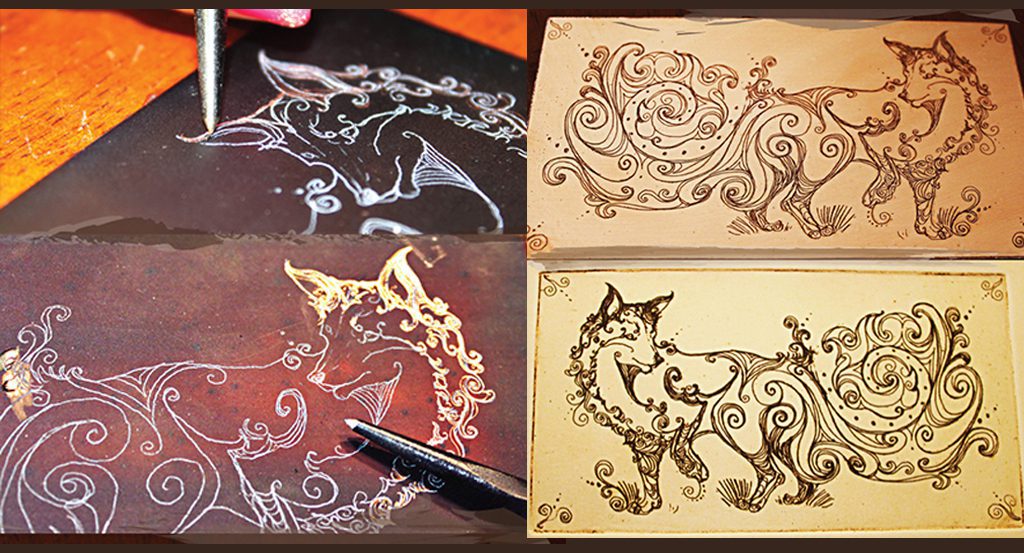 Contact - Art By Chelsea - Artist Chelsea Smith - Original Fine Art ...